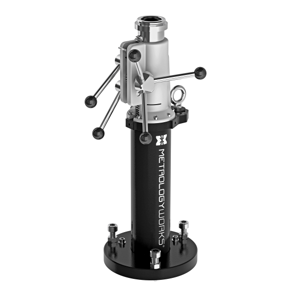 Bulls Eye Laser Tracker Tooling Kit – Custom – Eandmsoln